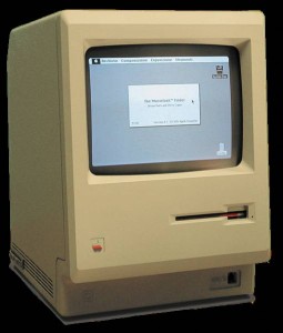 History of AppleMacintosh - History of Apple